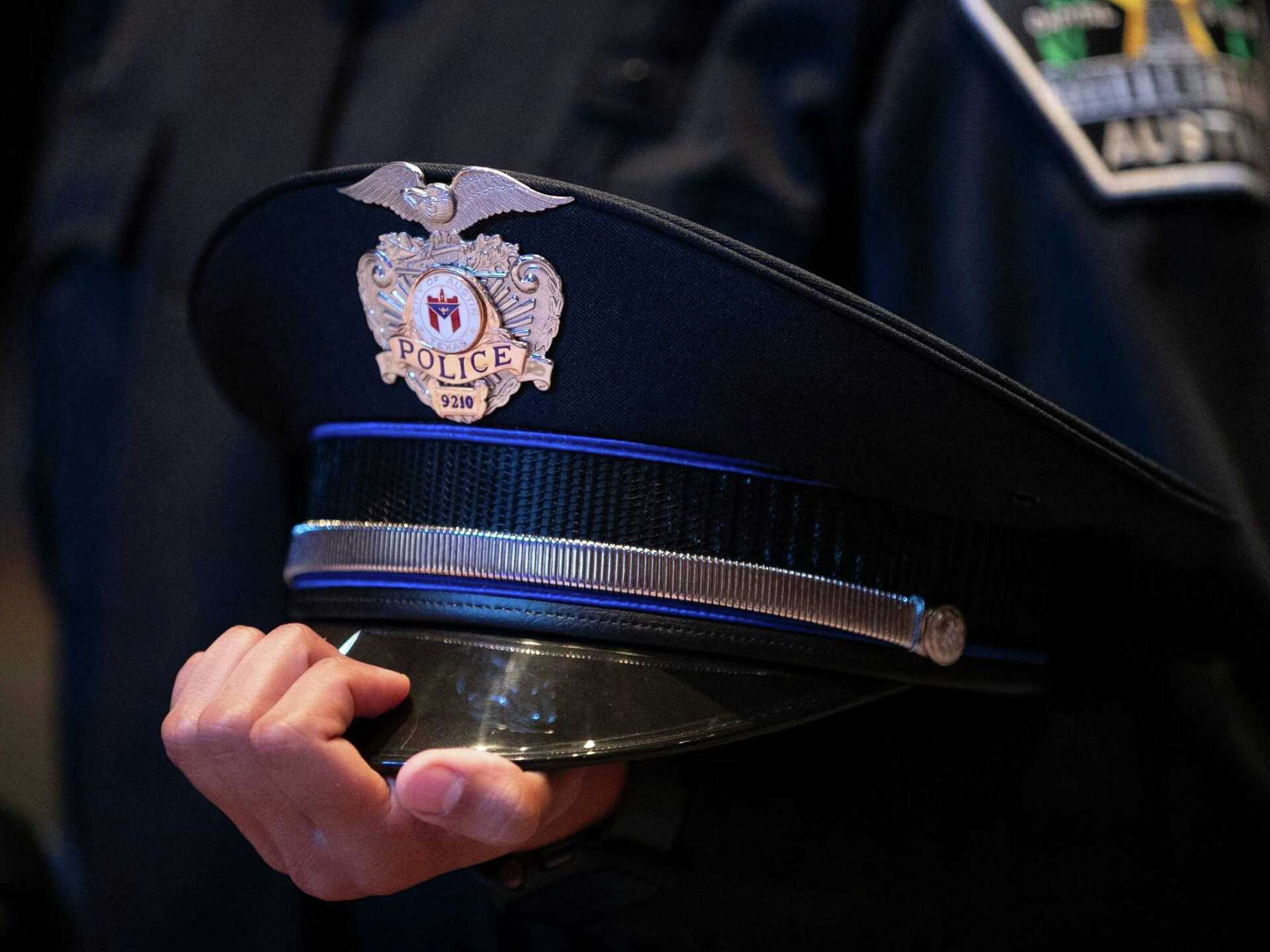 How to request 'G-file' records, the once-secret APD personnel files