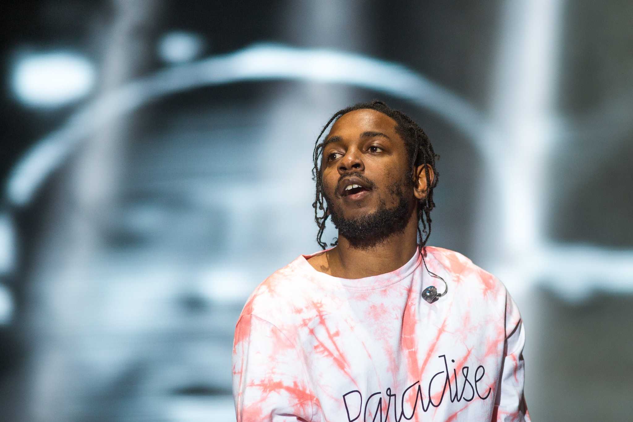 Kendrick Lamar, Shania Twain and more: Here's the full ACL Fest 2023 lineup