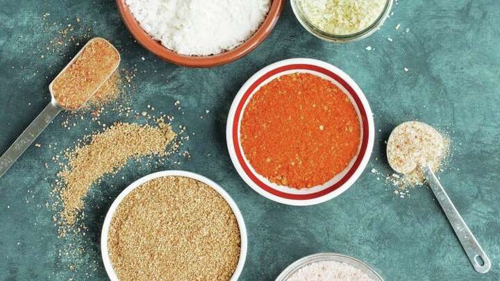 How to make veggie powders at home, even without a dehydrator