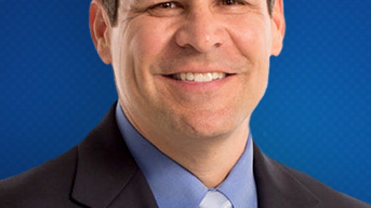 Lead investigative reporter Brian Collister departs KXAN