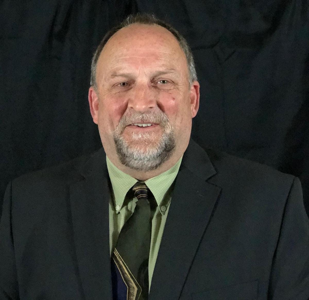 Alan Hemphill elected Smithville school board president