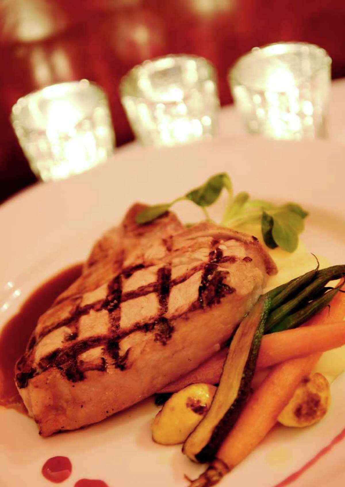 A Spa classic endures