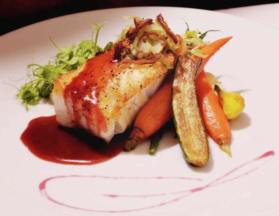 A Spa classic endures