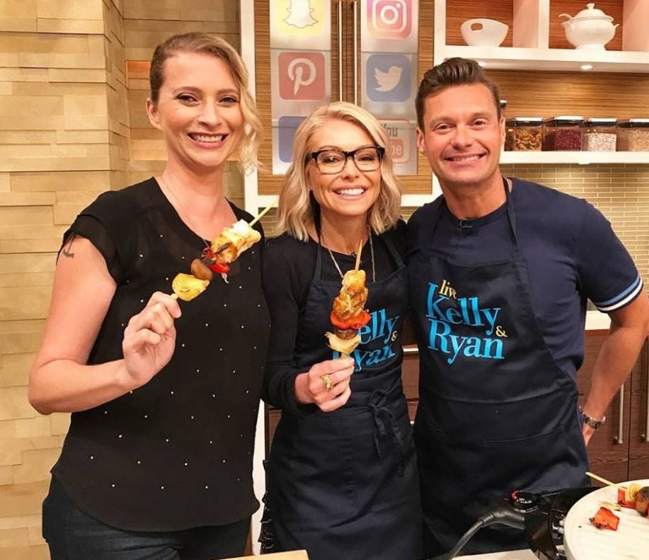 YouTube star behind Hilah Cooking releases new book on Texas cuisine