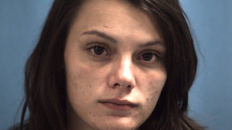 Affidavit: Mother shook, slammed Colton Turner’s head