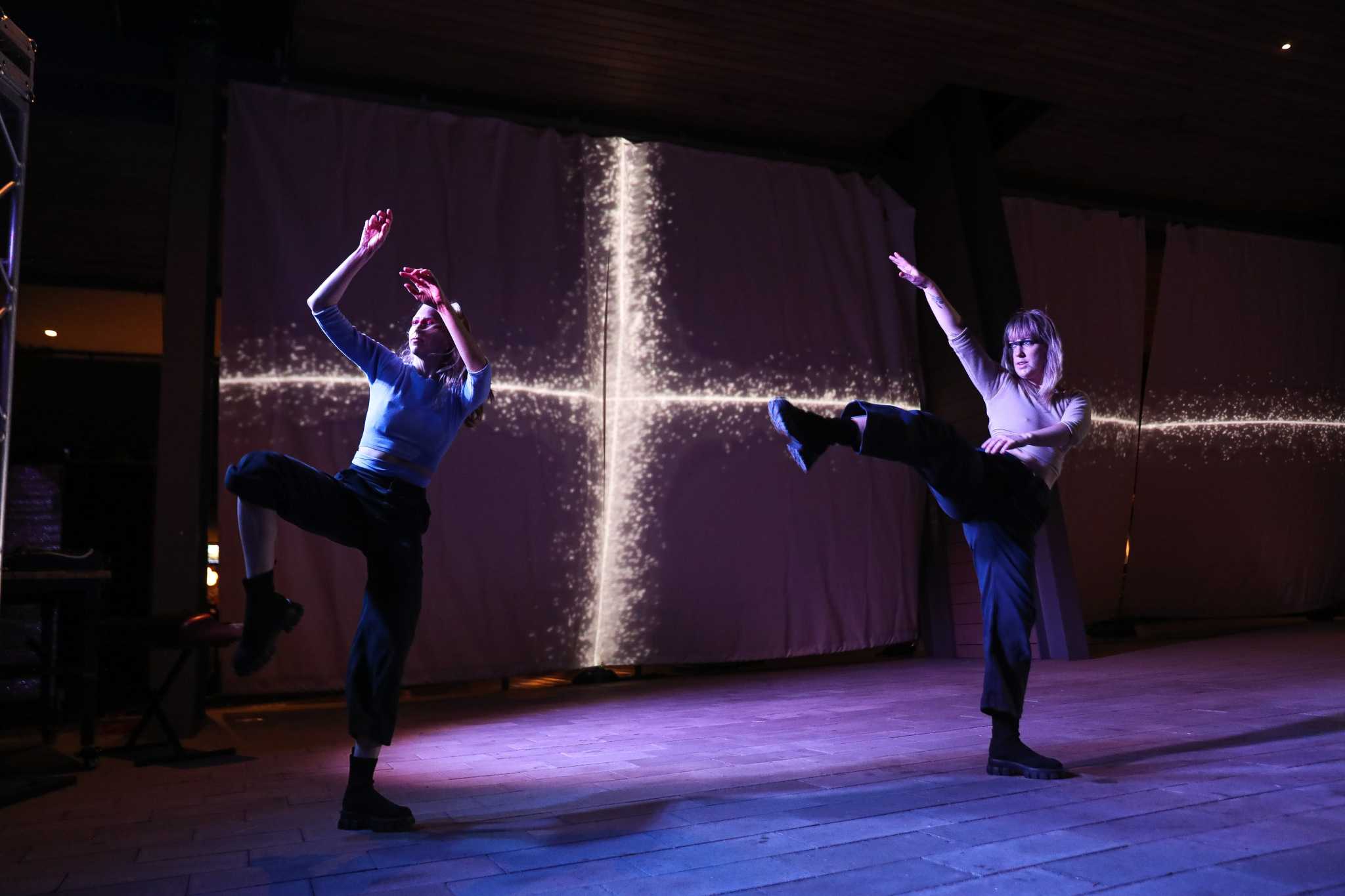 Buzzfest bringing interactive art to Bee Cave
