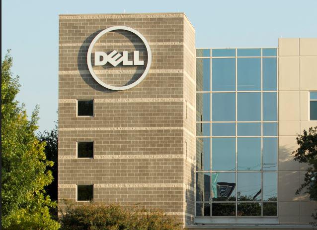 Dell encourages Austin-area employees to work from home