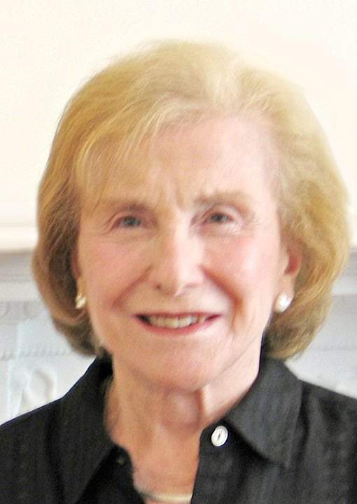 Dr. Elaine Heffner: King Solomon decisions