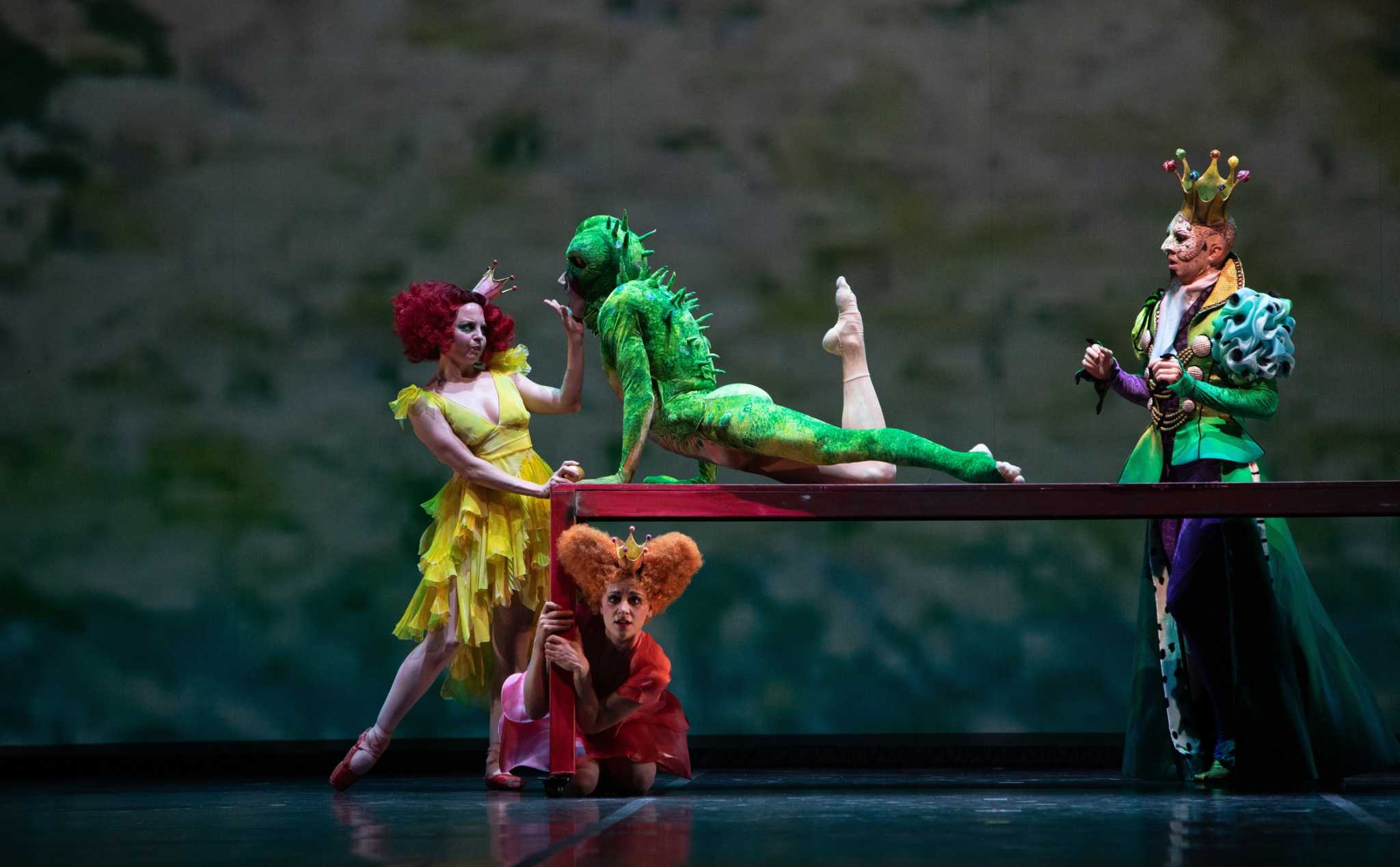 Stephen Mills’ Ballet Austin legacy: Top 8 works from his 25 yeas