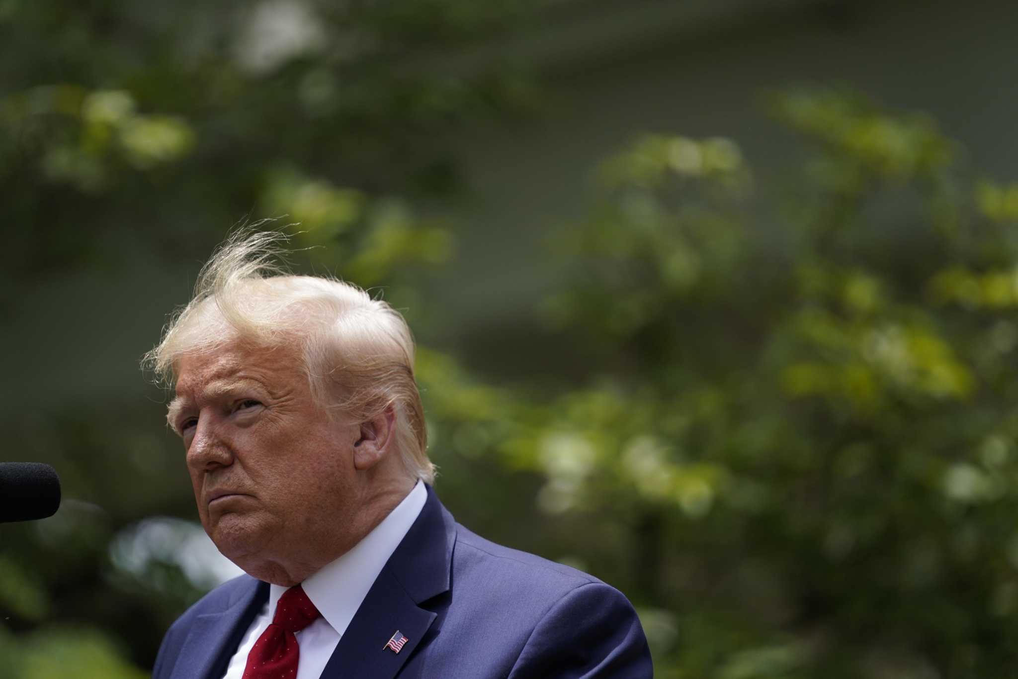 'I made Juneteenth very famous': Trump takes credit for holiday ...