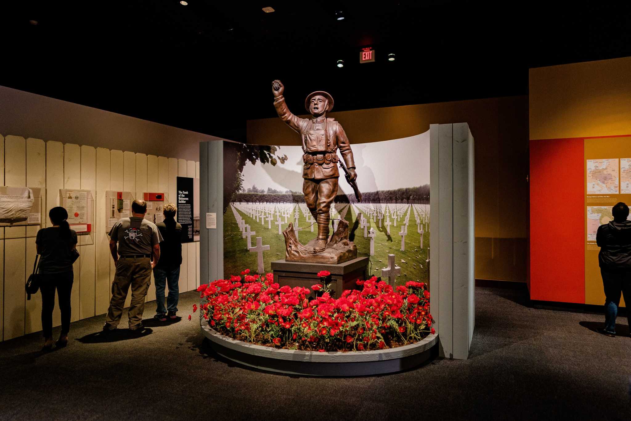 This weekend, there's Austin Museum Day and more events