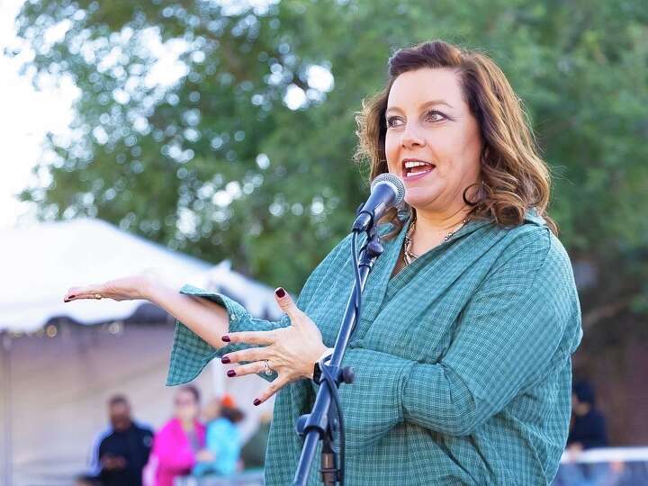 Bee Cave Mayor King joining race for District 10 seat in U.S. House