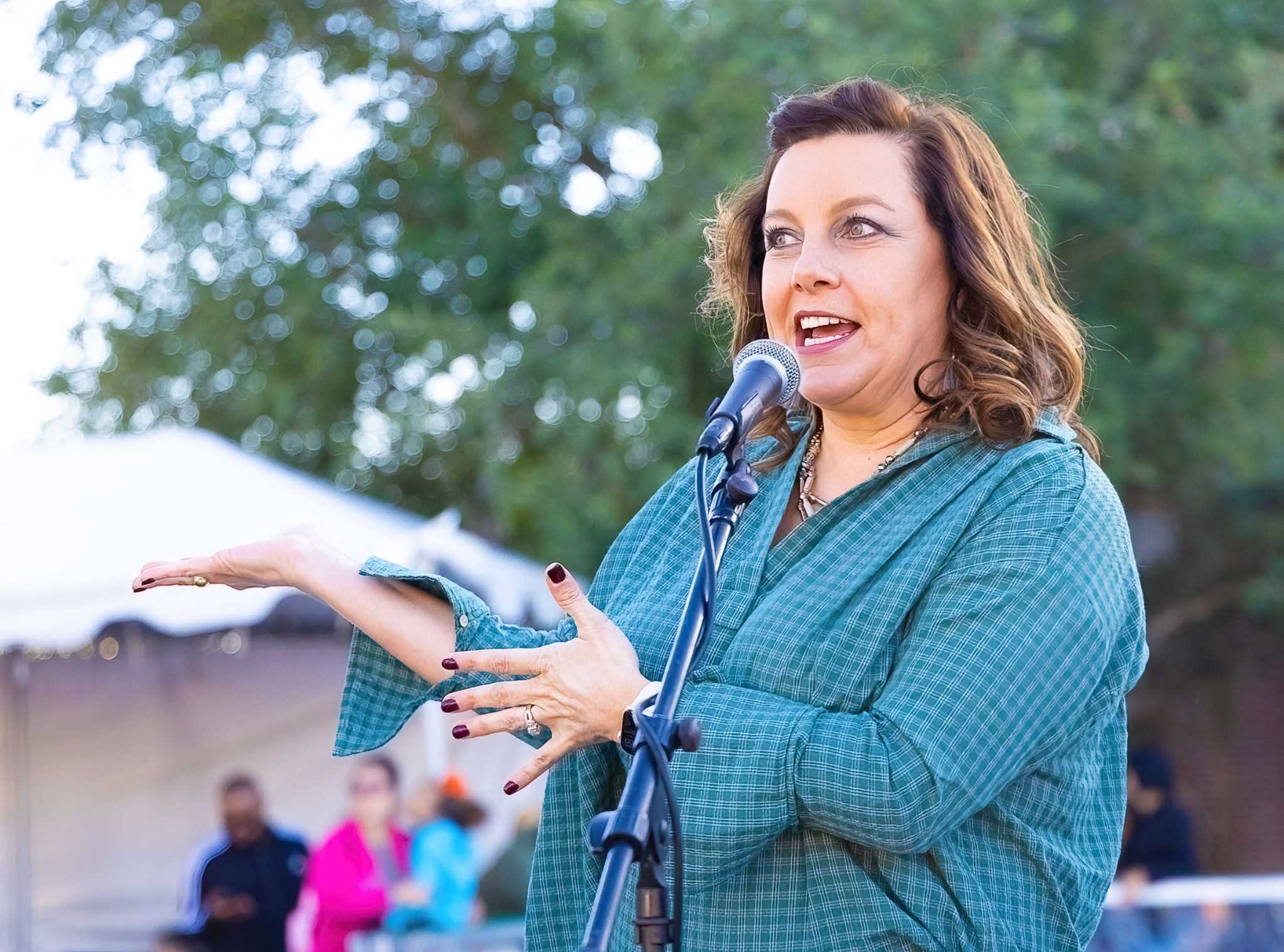 Bee Cave Mayor King joining race for District 10 seat in U.S. House