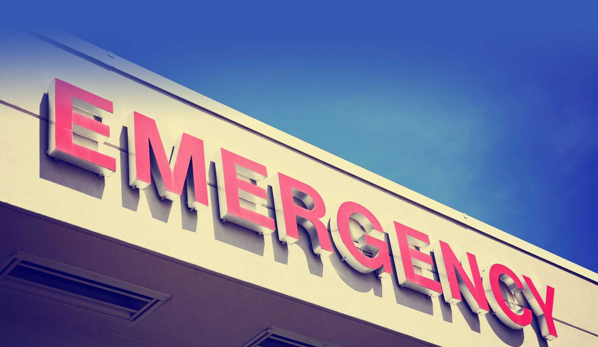 Meth is back: Overshadowed by opioids, hospitalizations surge
