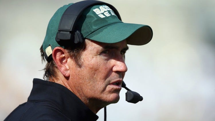 Report: Baylor settles remainder of Art Briles’ contract