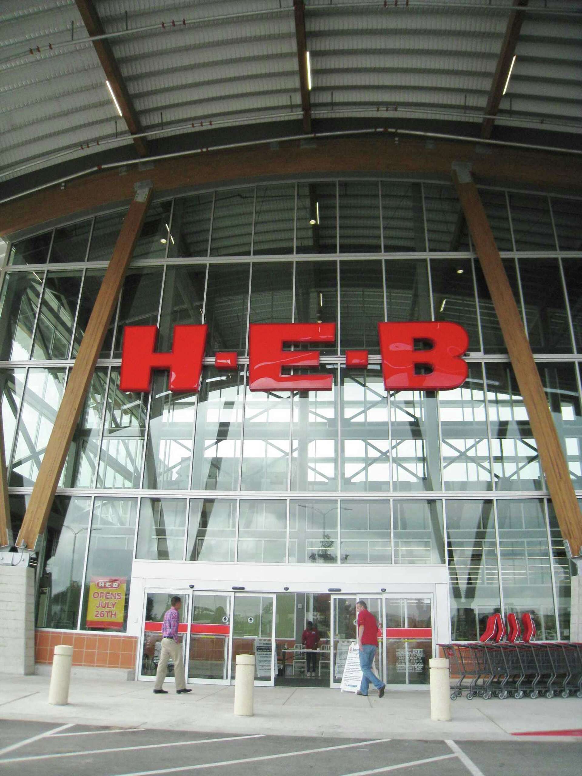 More than a store: A look back at the history of Central Market, H-E-B ...