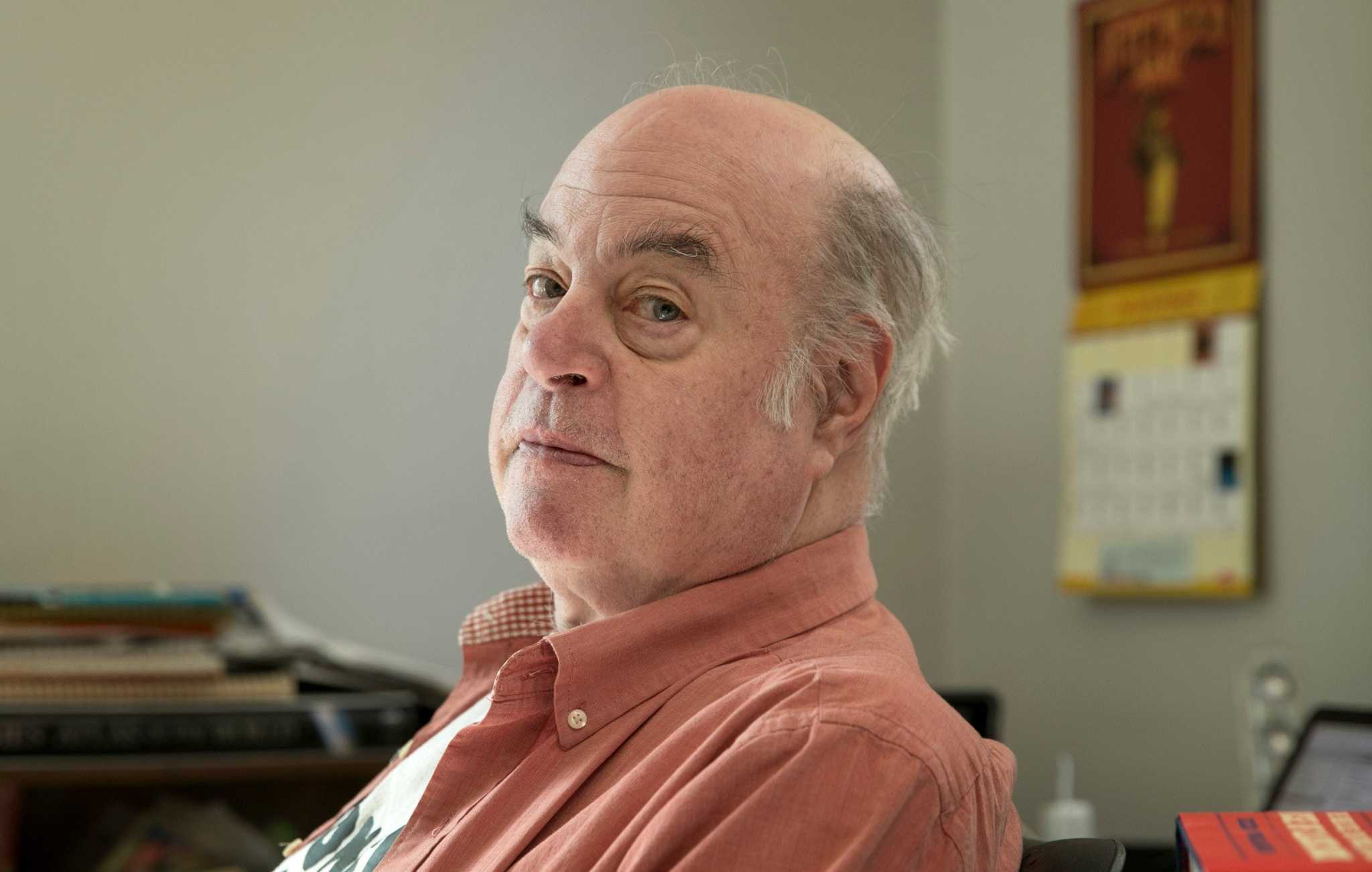 Austin music critic, historian Ed Ward dies at age 72