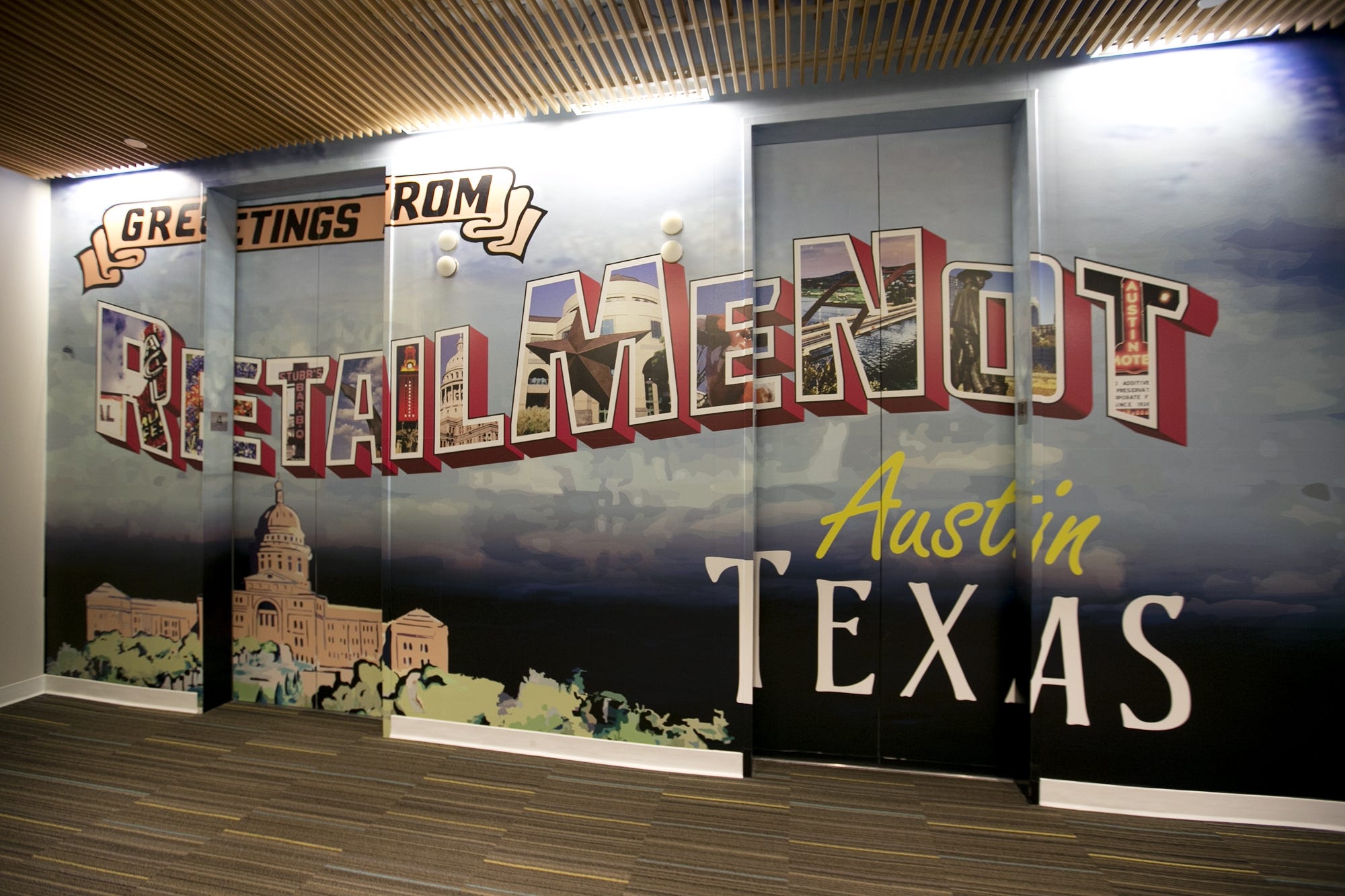 Founder Cunningham stepping down as CEO of Austin's RetailMeNot