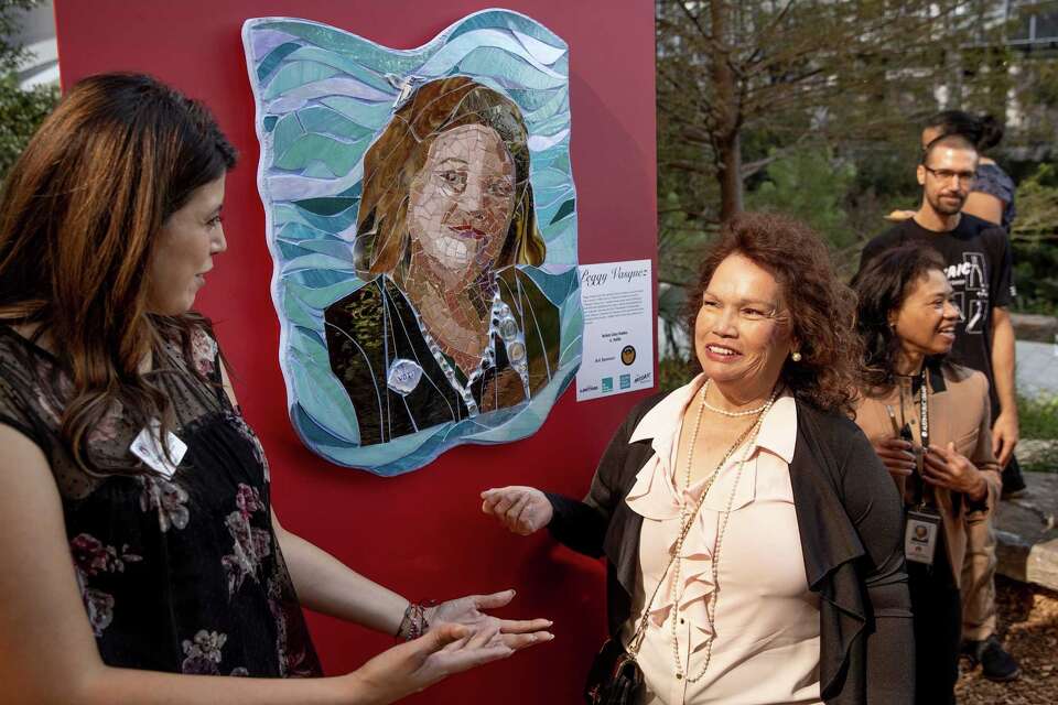 Postwar Austin civil rights leaders left behind priceless legacy