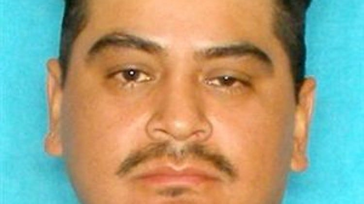 Texas Syndicate gang member, 2 others charged in 2014 murder