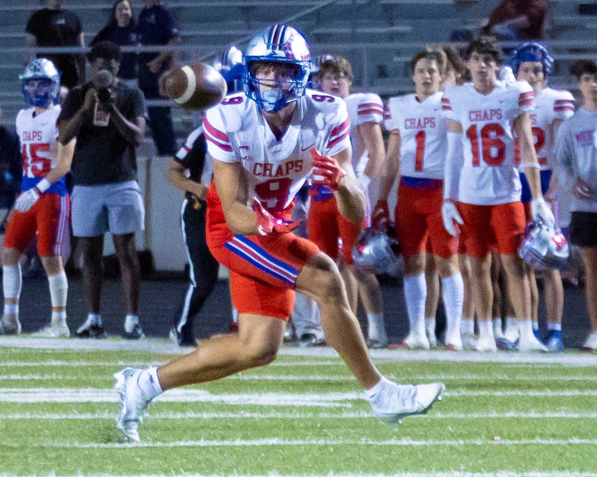 Signing Day 2022: College football recruits from Austin-area commit