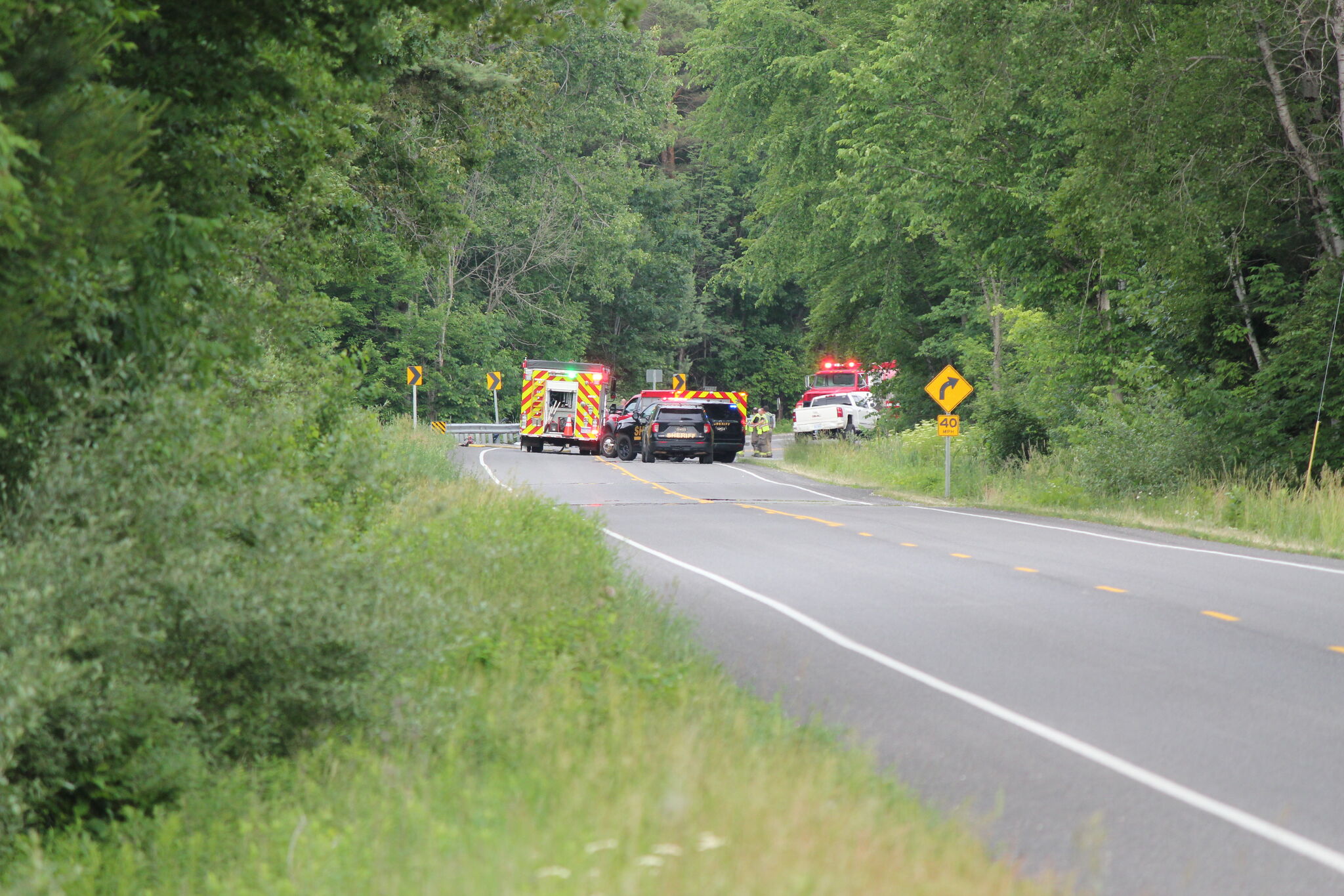 Mecosta woman killed, two hurt in Mecosta County Michigan crash Mecosta woman killed, two hurt in Mecosta County Michigan crash