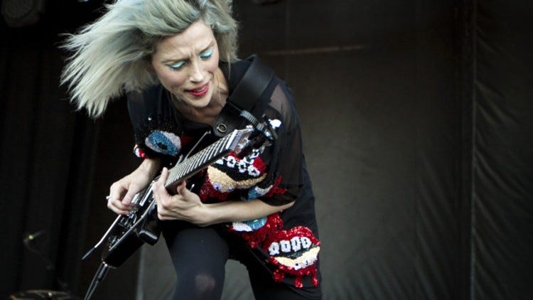 Texas-born singer, Austin-based political strategist rank among America ...
