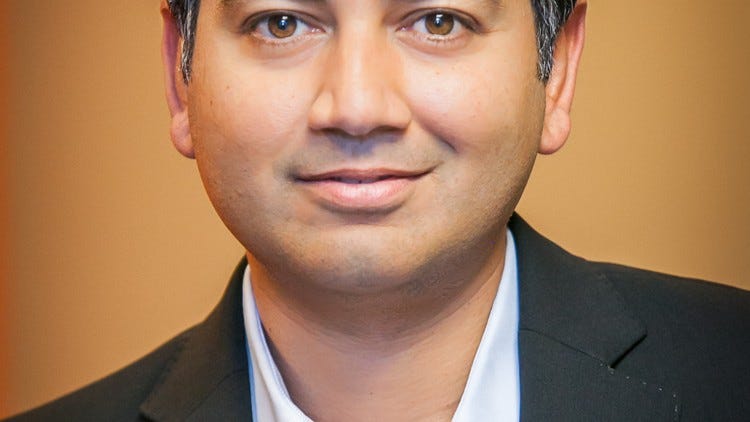Meet the Austin tech CEO leading the Chamber's innovation efforts