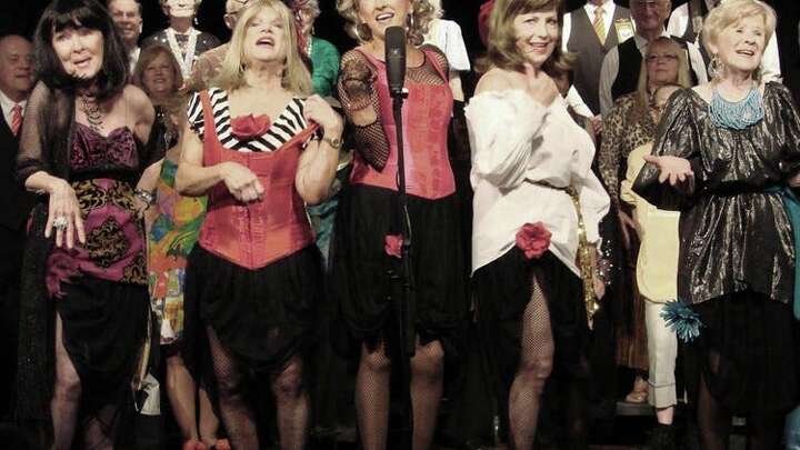 Lakeway Sing Along serves up ‘My Generation’