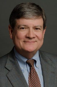 Longtime Round Rock city attorney key to bringing Dell, Express to city