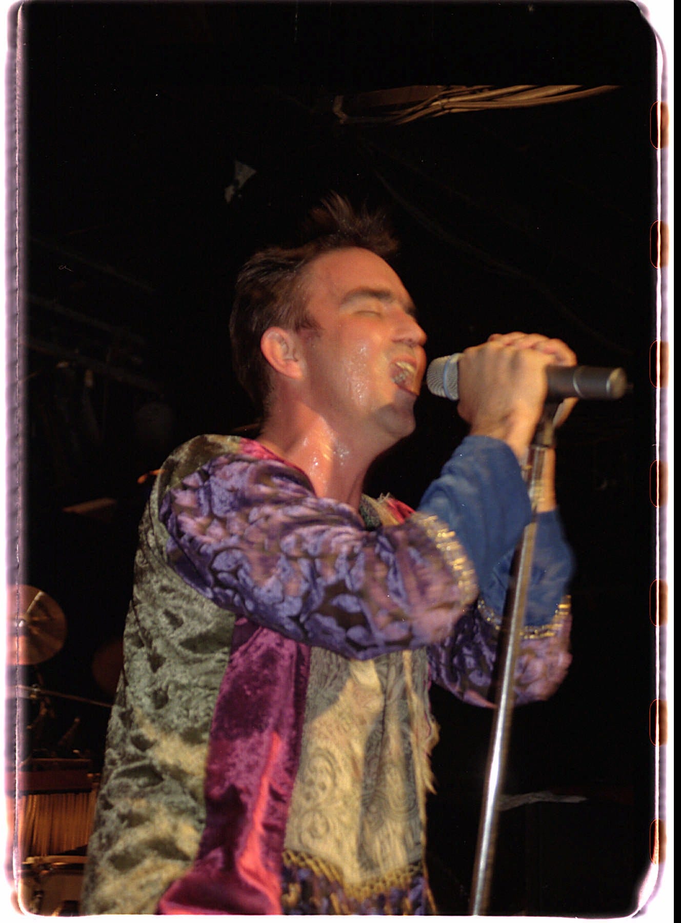 Remembering 'Slacker' cast members before Paramount Theatre screening