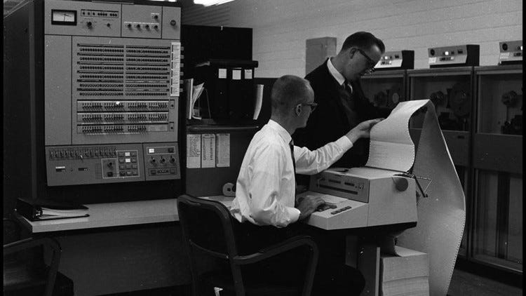 50 years in, IBM still helping shape Austin’s tech sector