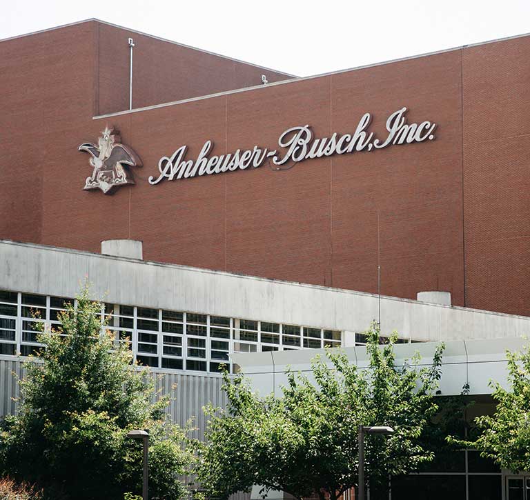 Beer giant Anheuser-Busch opening an Austin office to tap into region's ...