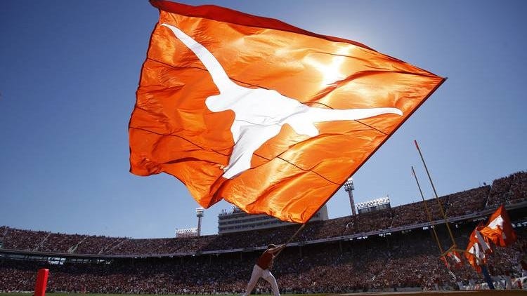 Texas communications chief leaving after 4 months