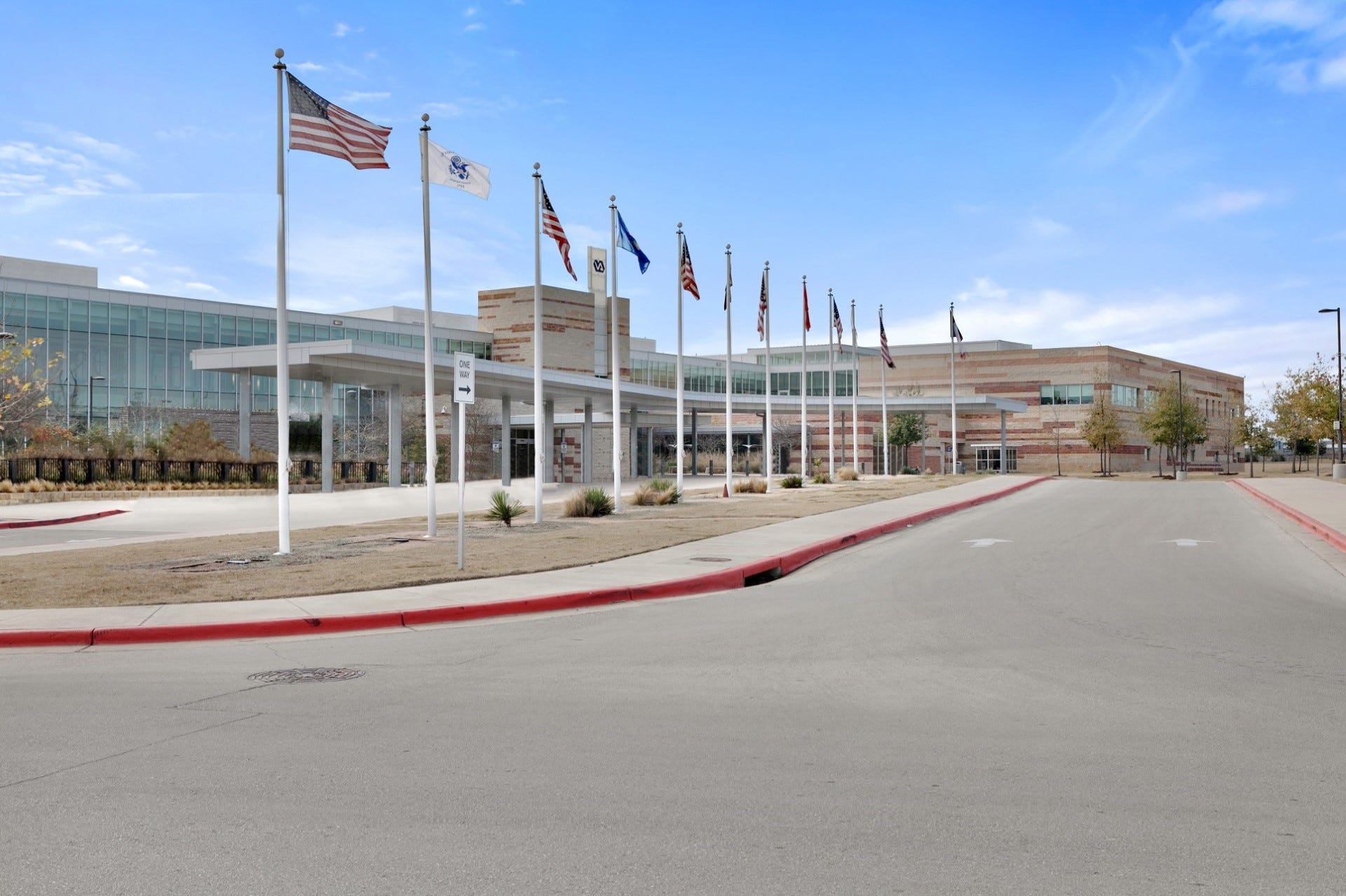 Veterans Affairs Outpatient Clinic in Southeast Austin sells for $142M
