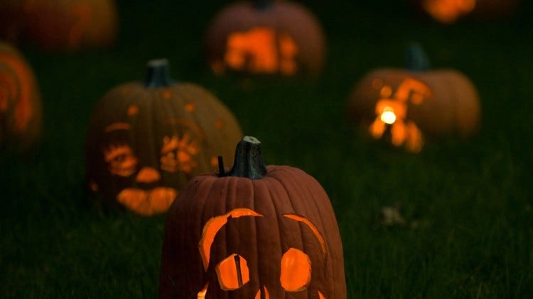 Round Rock trauma specialist Hullum offers tips on making Halloween safe