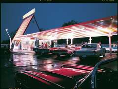 Austin's oldest Whataburger is Central Texas' last A-frame