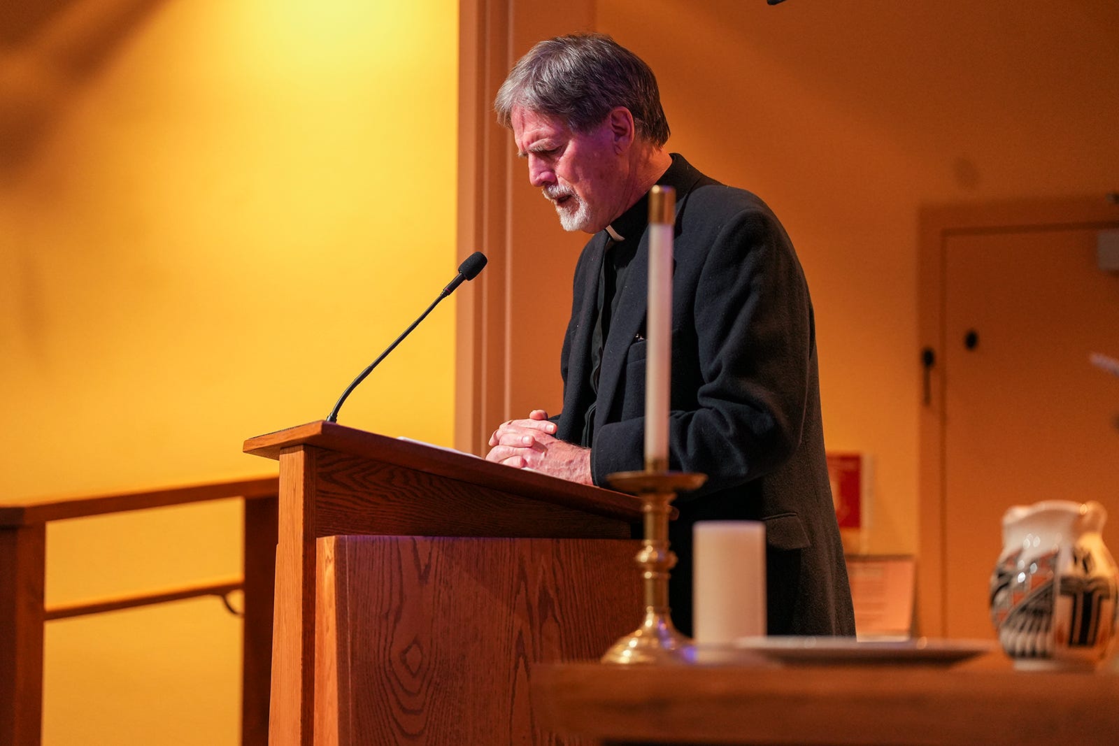 Austin churches, schools seek to support immigrants after raid changes