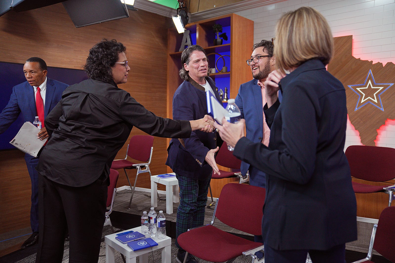 5 things we learned from the Austin mayoral debate