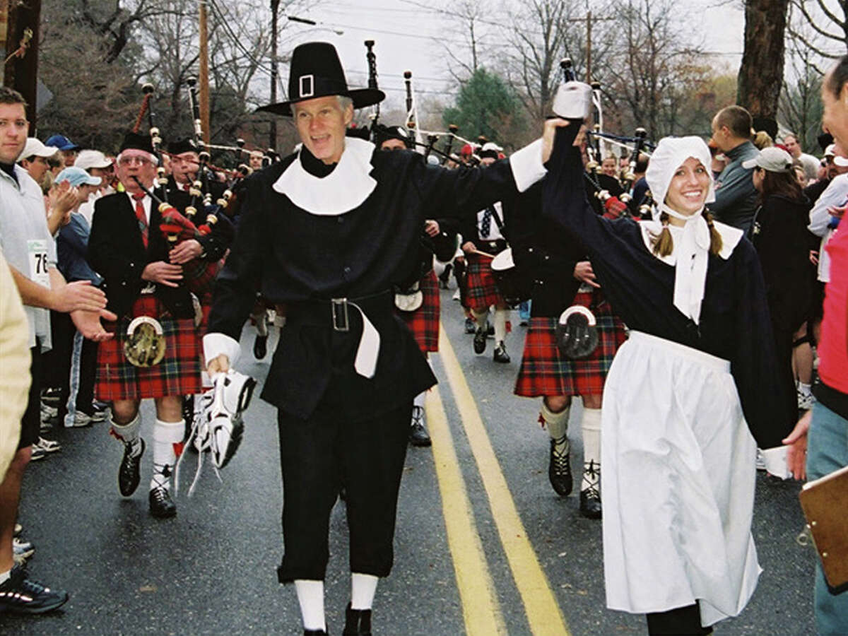 Thousands will participate in Pequot Running Club's Thanksgiving Day race