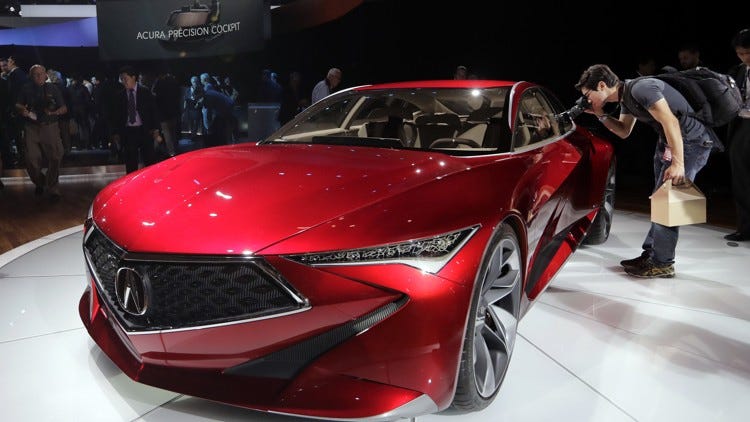 The mystery of the new car ‘model year’