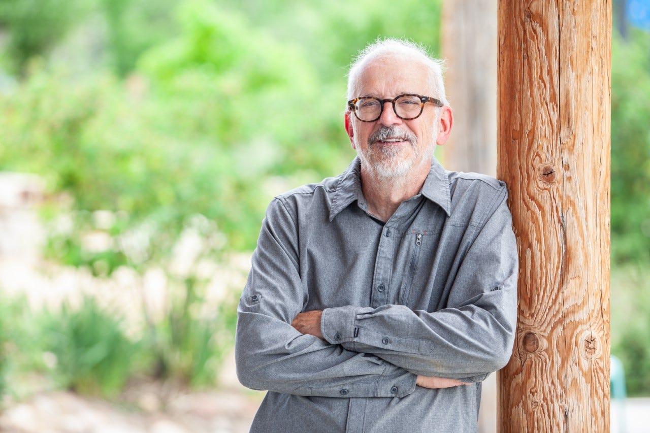 Austin inventor for Cirrus Logic reaches 500-patent milestone