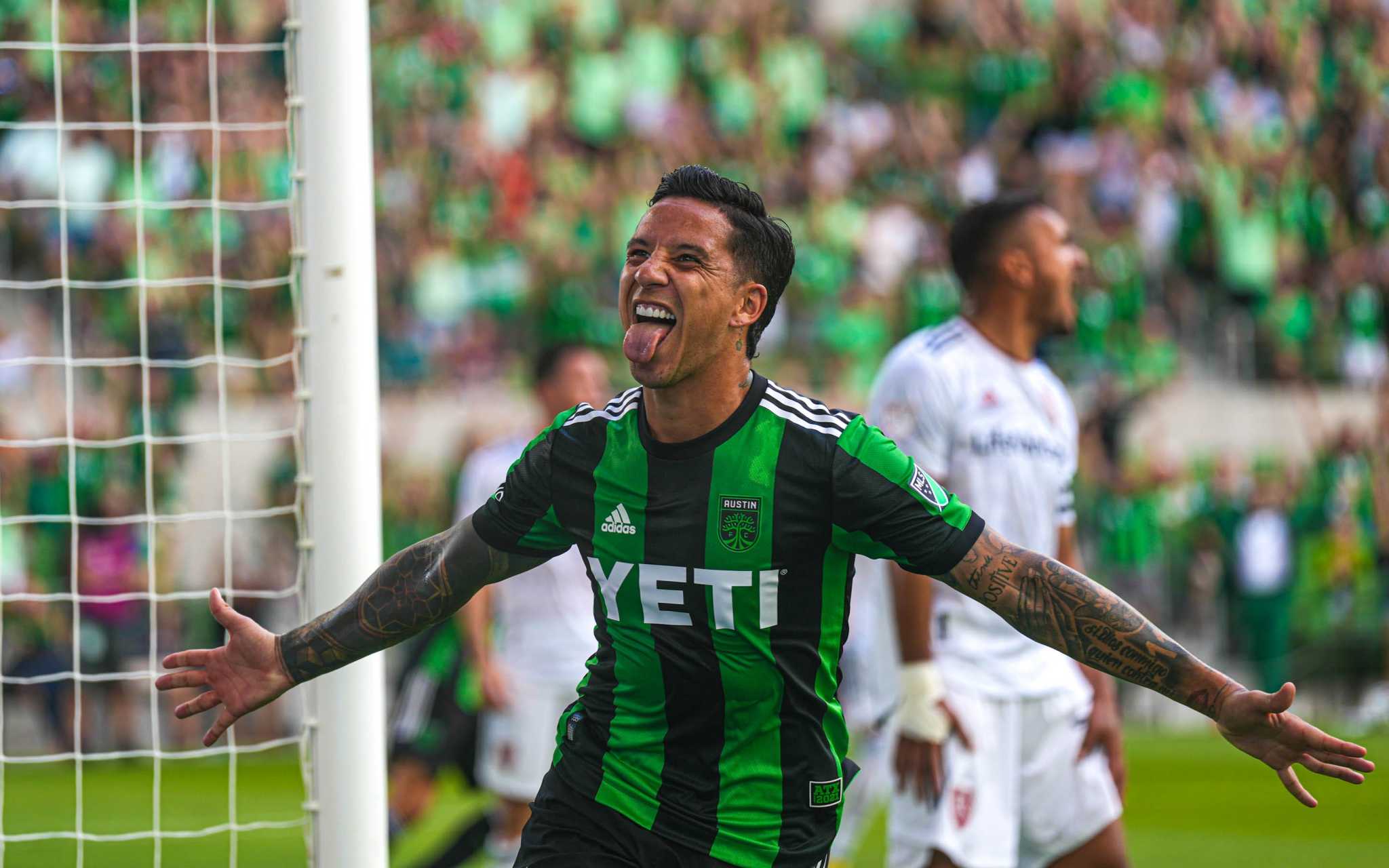 Austin FC wins MLS playoff game in shootout vs. Real Salt Lake