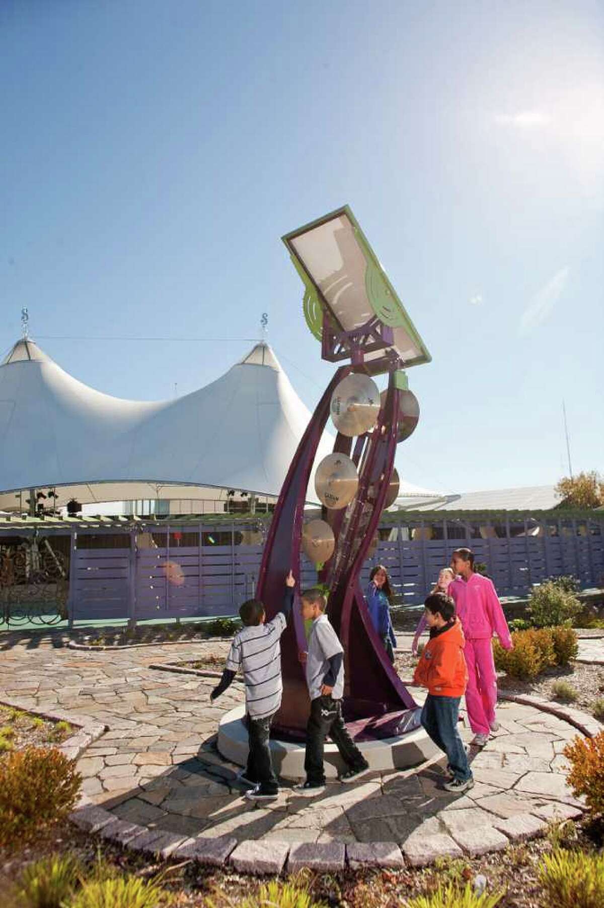 Renovated Stepping Stones Museum for Children in Norwalk is bigger, better