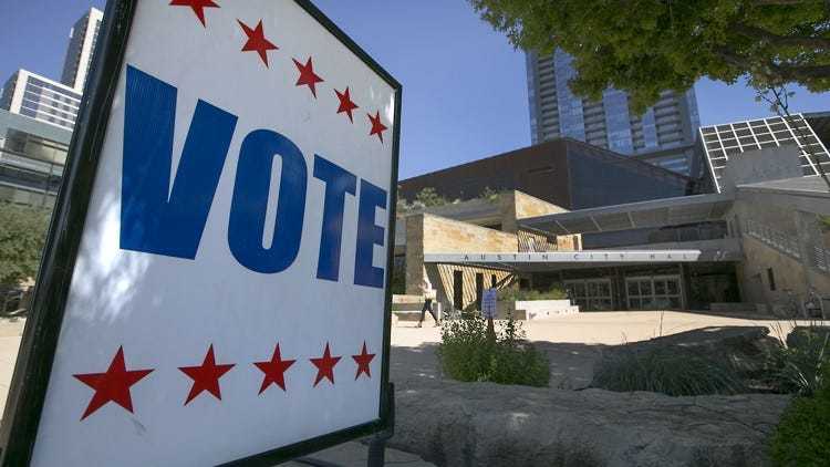 Travis County elections: What is Proposition A on the Nov. 7 ballot?