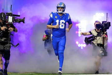Netflix’s “Quarterback” spotlights Jared Goff in Season 2