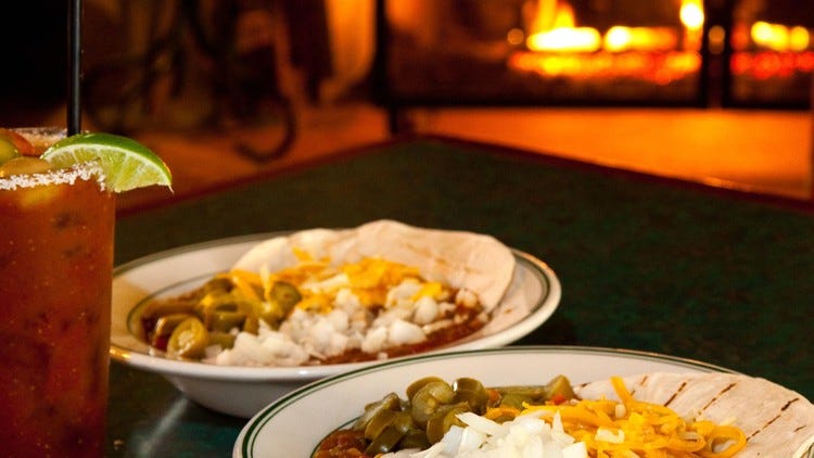 Four places to warm up with the national dish of Texas