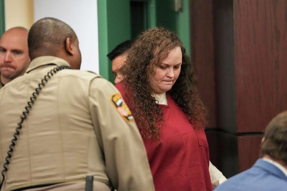 Heidi Broussard S Murder Is Now A Lifetime Movie Here S The True Story
