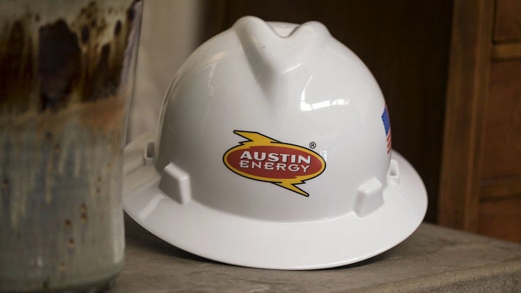 Austin Energy receives $15 million in federal funding for EV access