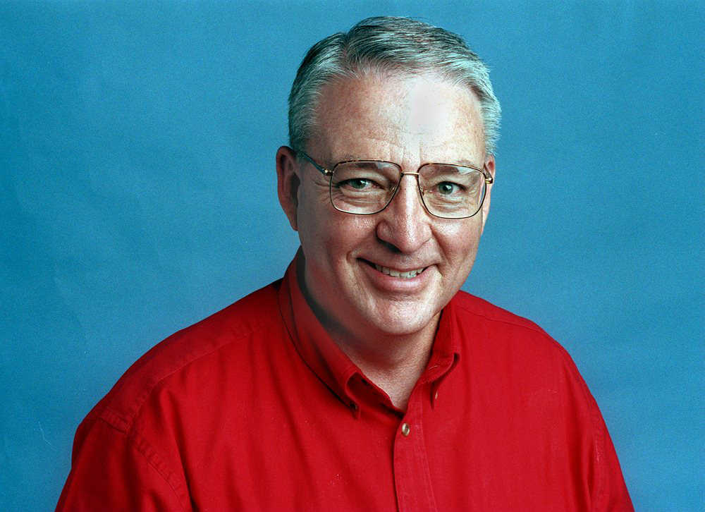 Neil Sperry, Contributor - San Antonio Express-News